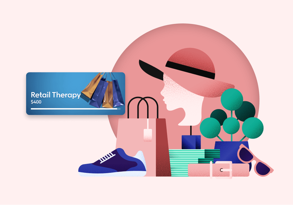 The do’s and don’ts of retail therapy